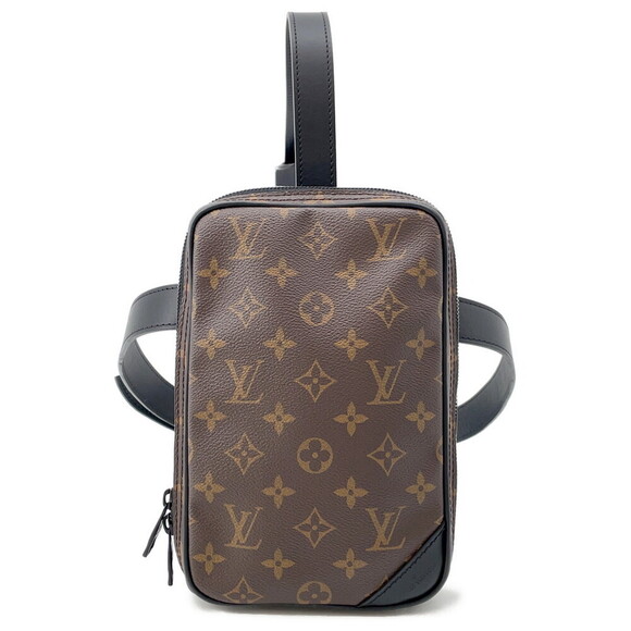Louis Vuitton | Bags | Louis Vuitton Solar Ray Utility Side Bag Black ...